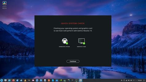 How To Install And Set Up Davinci Resolve In Ubuntu 2404