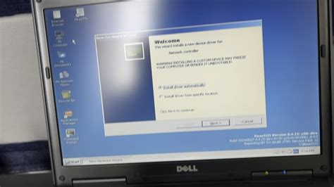 Terrible Reactos Bluescreen On Real Hardware R Reactos