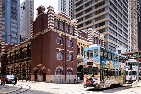 “together we create a safe cyberworld” tram promotion officially