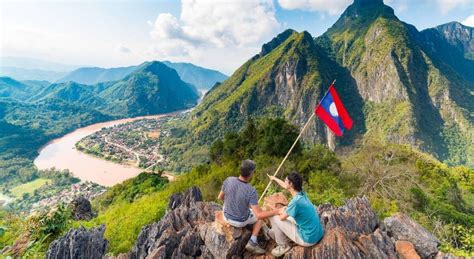 Best Time To Visit Laos Ideal Weather And Travel Guide