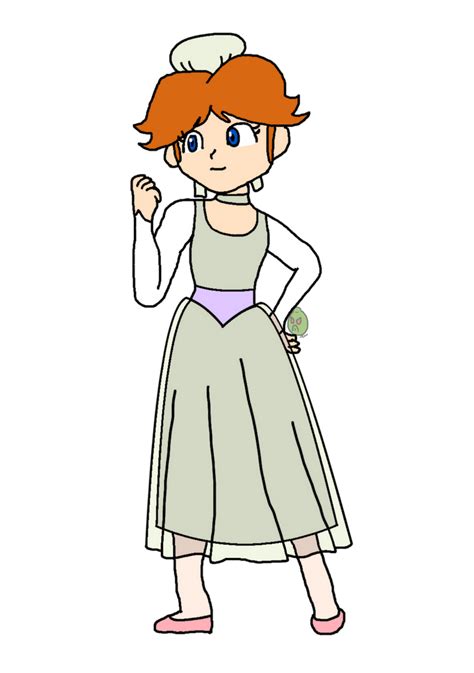 Daisy Clara Princess By Katlime On Deviantart