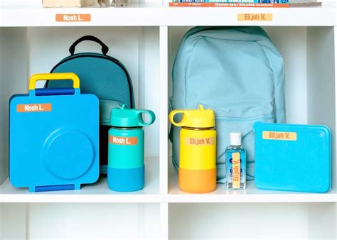 Classroom Name Tags Best For Back To Babe NAPPA Awards