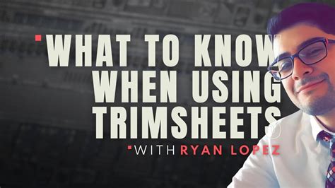 Trimsheet Techniques For Game Environment Artists Youtube