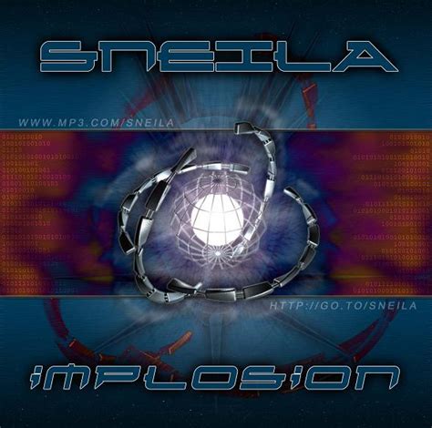 Sneila Implosion Releases Reviews Credits Discogs