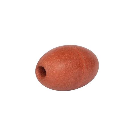 Sf20a Sf 20a Brown Gill Net Float Pvc Float For Fishing Net Fishing Net Float And Fishing