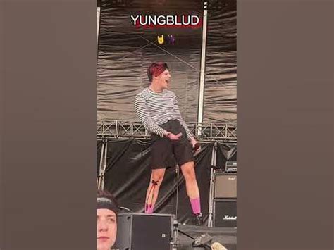 Yungblud Got Moves Shorts Yungblud Youtube