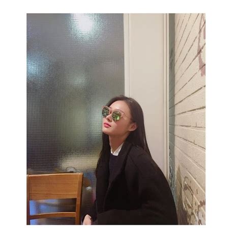 📸 Mun Yu Mi 에잇스텔라 선글라스