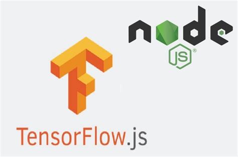 RandomWalkJapan NodejsへのTensorflowセットアップ方法 How to setup Tensorflow onto Nodejs