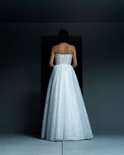 Kruger Wedding Dress Ingrid