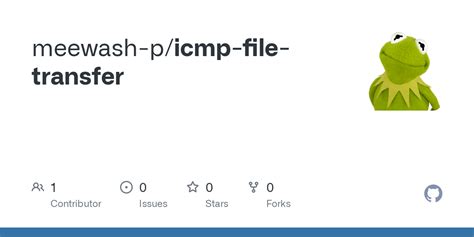 Github Meewash Picmp File Transfer