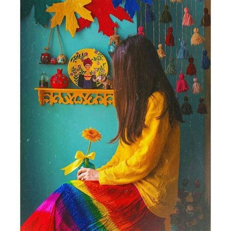 ﻣﻨـــ ﯾﻬـــ دﺧﺘﺮﻣـــــ عکس ویسگون