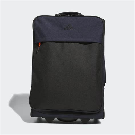 Mens Accessories 21 Inch Golf Rolling Carry On Blue Adidas Oman