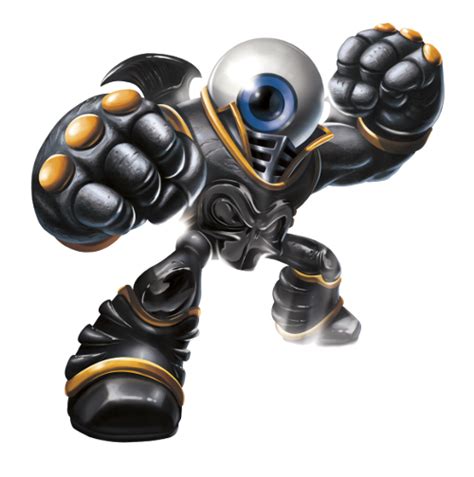 Eye Brawl Vs Battles Wiki Fandom