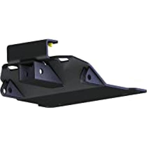 Kfi Utv Snowplow Mount Yamaha Wolverine X2 R Spec X4 105695 Aandd