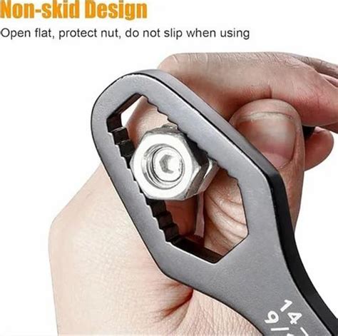 2pcs Spanner Tool Set At Rs 150set In Surat Id 2855126849191