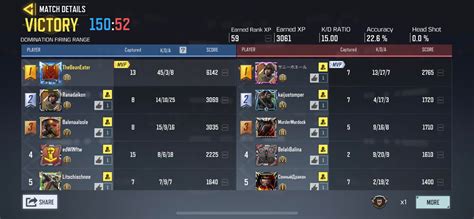 I Think The Enemy Had Bots Rcodmobilememes