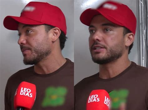 Wesley Safadão Celebra 37 Anos No Garota Vip” E Exalta Amor Pelo Rio