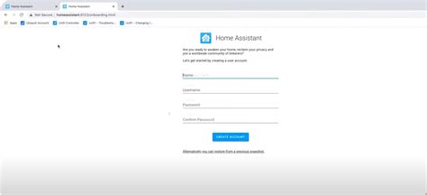 Knx To Home Assistant Integration