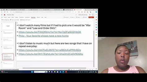 Introduction 1 Youtube Introduction 1 Youtube