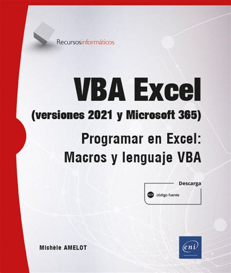 Vba Excel Versiones 2021 Y Microsoft 365 Programar En Excel Bukz