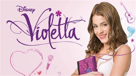 Watch Violetta Full Episodes Disney