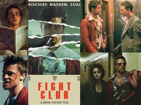 Top 10 Characters From David Finchers Filmography Hubpages