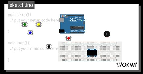 Pj Wokwi Esp32 Stm32 Arduino Simulator