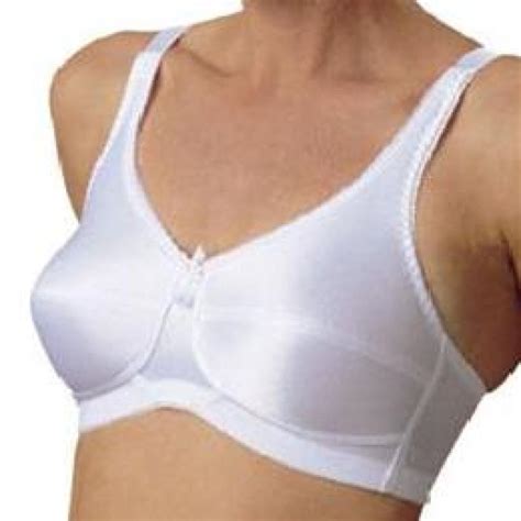 Jodee Elegant Mastectomy Bra Medi Care Equipment Specialties