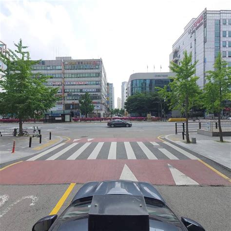 쌍용자동차 일산중앙판매대리점