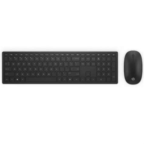 Hp Wireless Keyboard At Piece Wireless Keyboard In Bengaluru Id