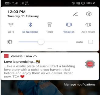 How To Block And Prevent Push Notification Spam