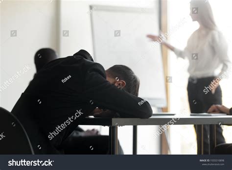 6 Imágenes De Disorganized Meeting Participant Imágenes Fotos Y