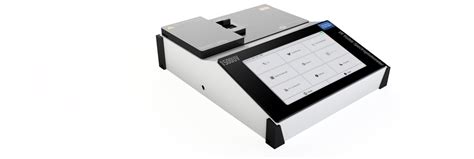 DiodeArray Based Spectrophotometer 1500UV Motras Scientific Instruments Pvt Ltd