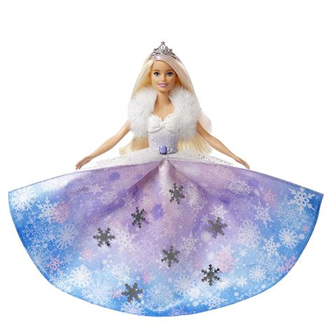 Barbie Princess Dolls