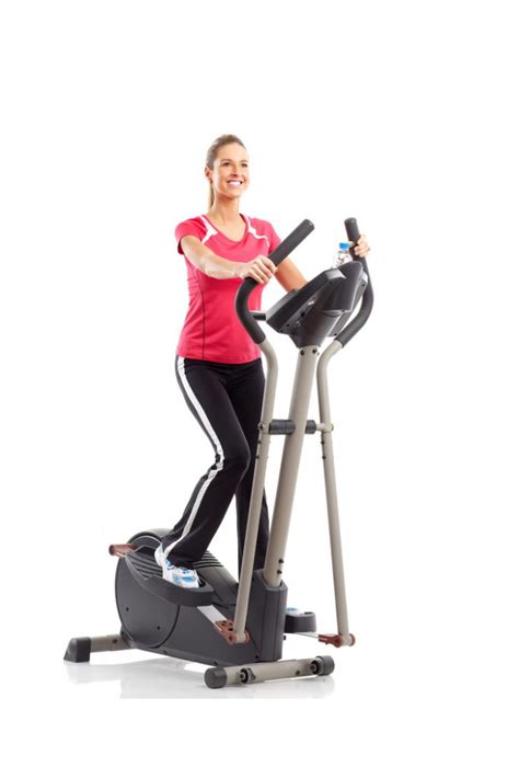 Exercise Machines Advantages And Disadvantages