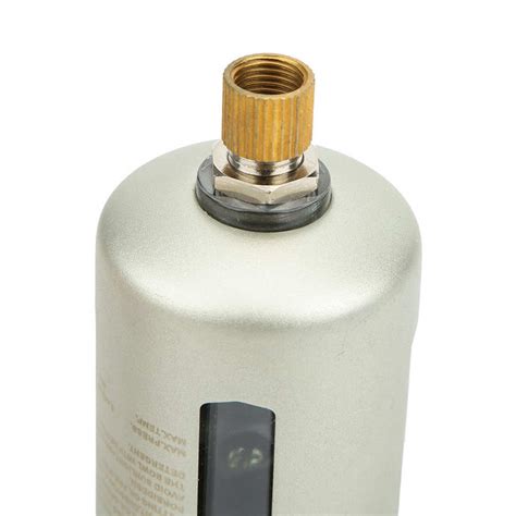 Air Filter Oil Water Separator Pneumatic Tool Mech Grandado