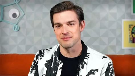 Entertainment News Game Theorys Matpat Tearfully Announces Youtube