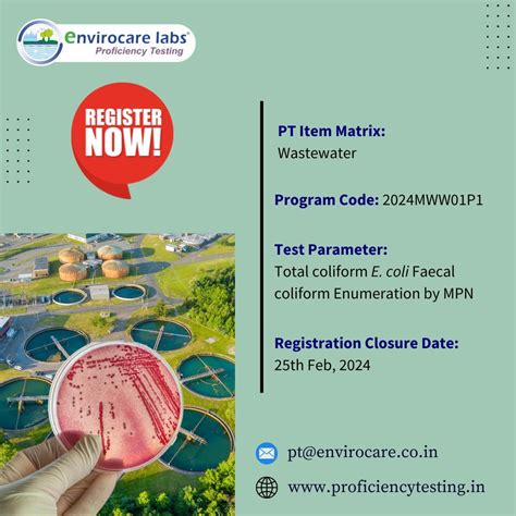 Envirocare Labs Proficiency Testing On Linkedin Proficiencytesting