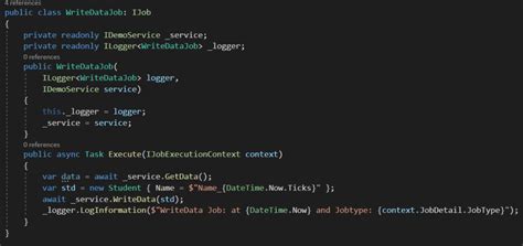 Github Ngotruongblogquartznet