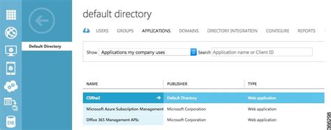 Cisco CSR V Deployment Guide For Microsoft Azure Configuring High Availability On The