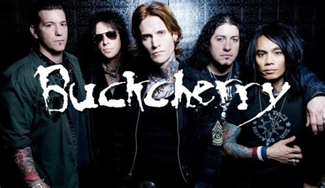 I Dont Give A Buck1 Album Review Rock N Roll By Buckcherry