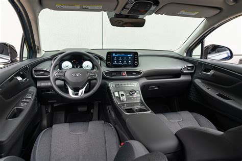 2022 Hyundai Santa Fe Review Pricing And Specs