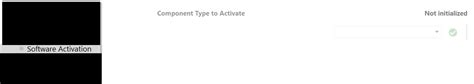Parametersbuttonspages Invisible In Service Mode Dataminer Dojo