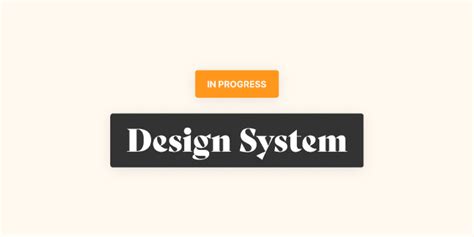 Design System Figma