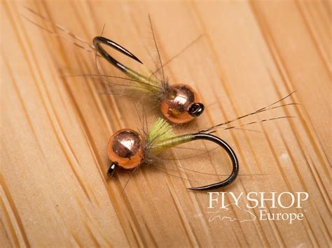 Hairy Uv Rib Jig Nymph Artofit