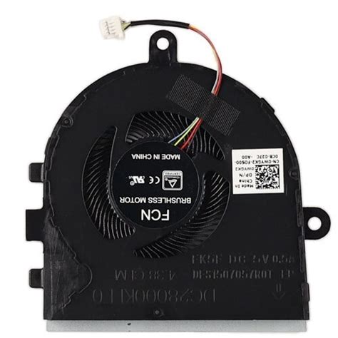 Dell Fan Dell India