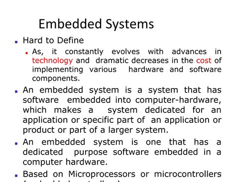 Unit 1 Introduction To Arduino Board Pptx Operating Systems Computer Software And Applications
