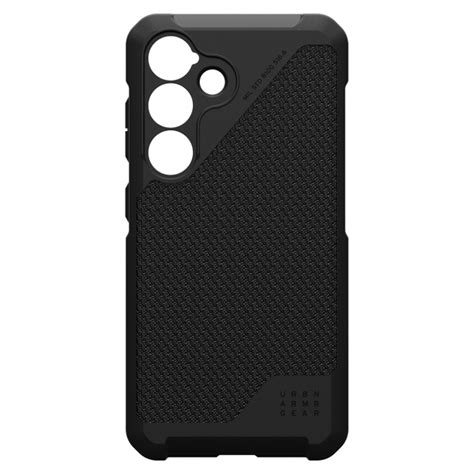 Urban Armor Gear Uag Metropolis Lt Case With Magnet For Samsung