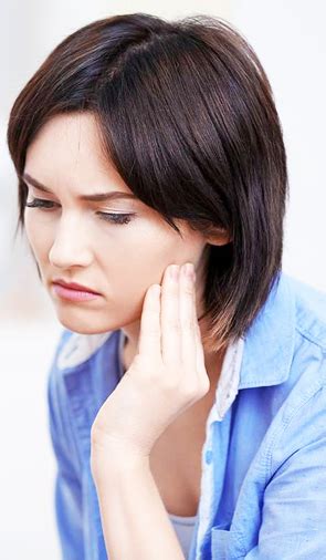 Tmj Dysfunction Gladwin Physiotherapy