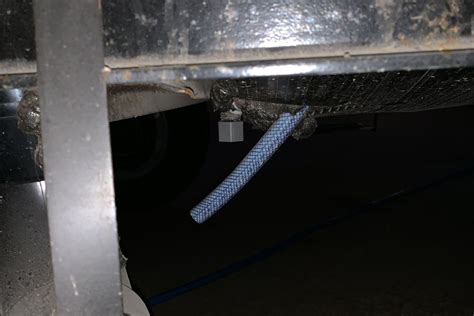 Überlauf Wassertank Wohnwagen Muss Für Camper Camper Welten